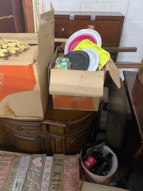 Storage Unit Auction in Baton Rouge, LA at Storage Max - Baton Rouge ends on 23rd May, 2024 10:03 AM